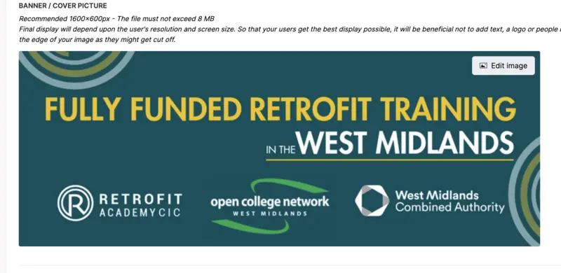 Join The Retrofit Academy | The Retrofit Academy