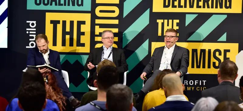 Events | The Retrofit Academy