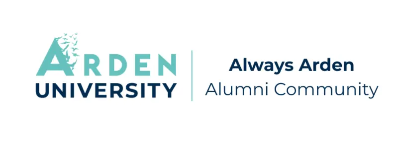Join the community | Arden University