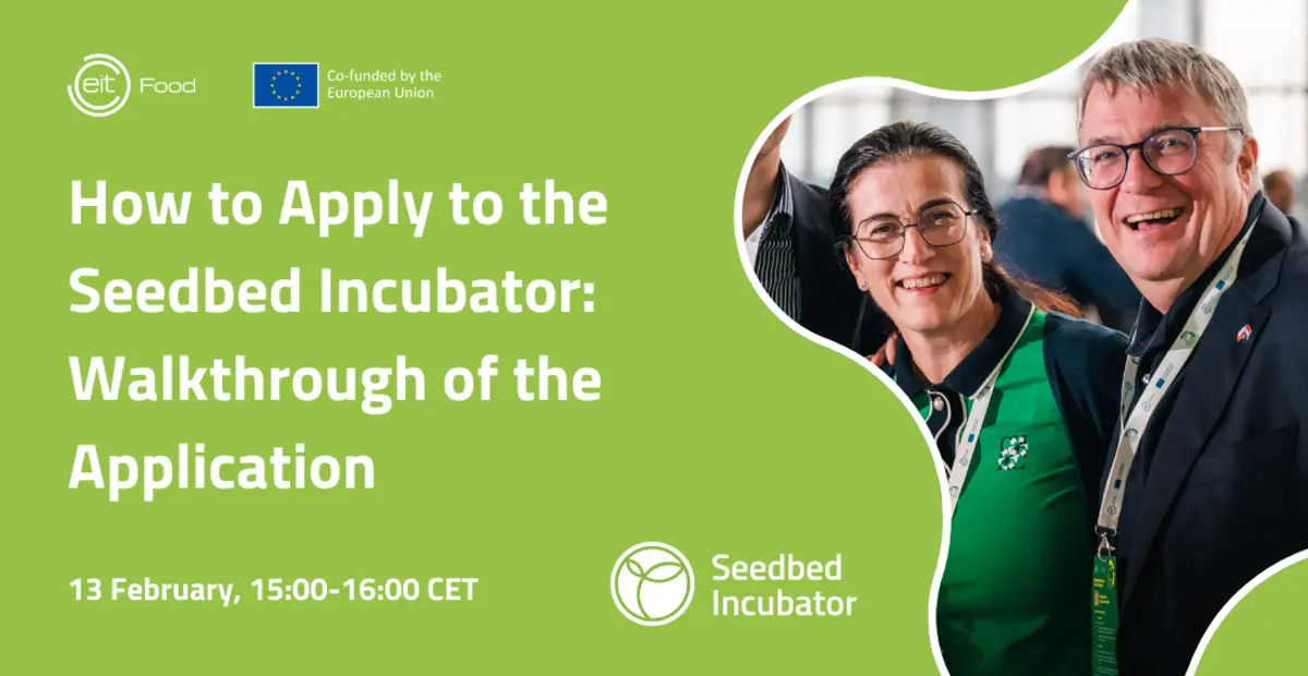 How to Apply to the Seedbed Incubator: Walkthrough of the Application ...