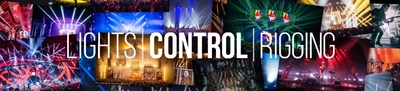 Lights Control Rigging | Production Futures