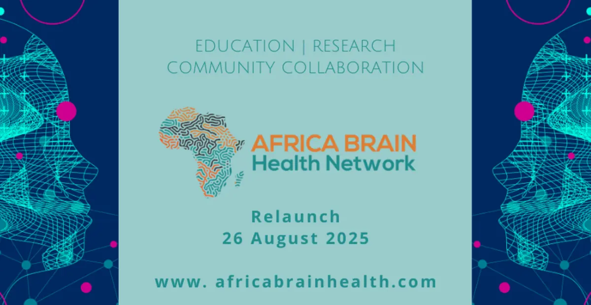 Africa Brain Health Network relaunch | Atlantic Fellows Hub