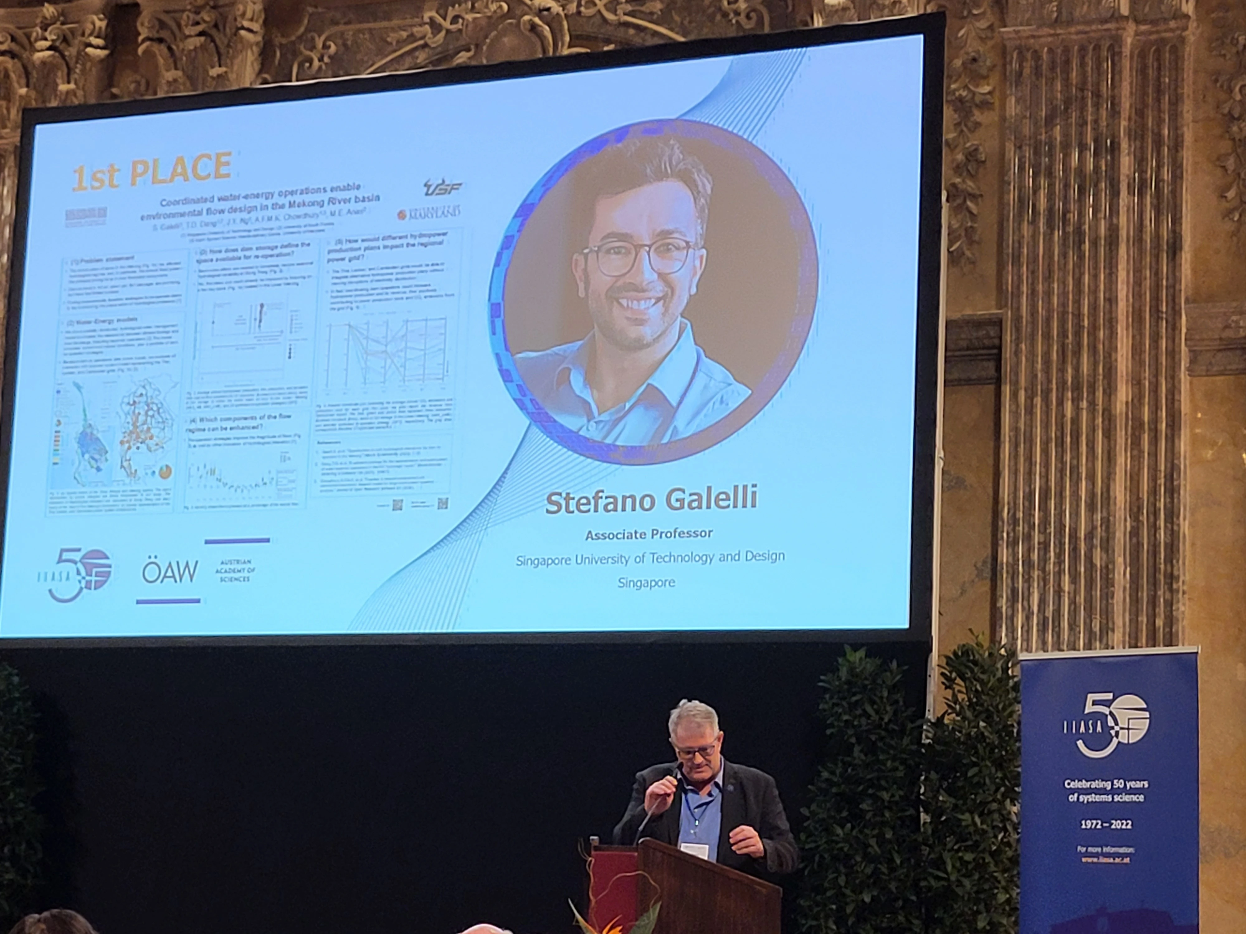 2. Xiao Han: How do age and generational shifts affect energy consumption in urban China?