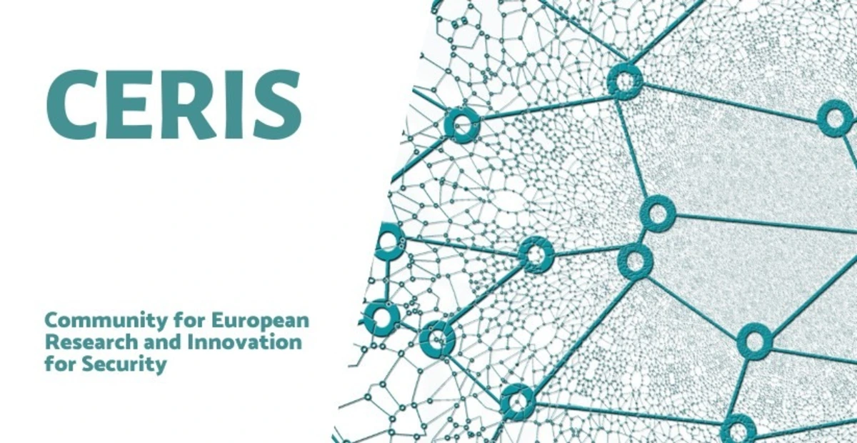 CERIS - Solutions for first responders | Crisis Management Innovation ...