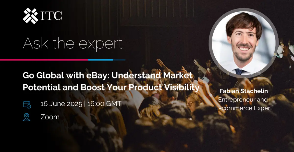 Go Global with eBay: Understand Market Potential and Boost Your Product ...
