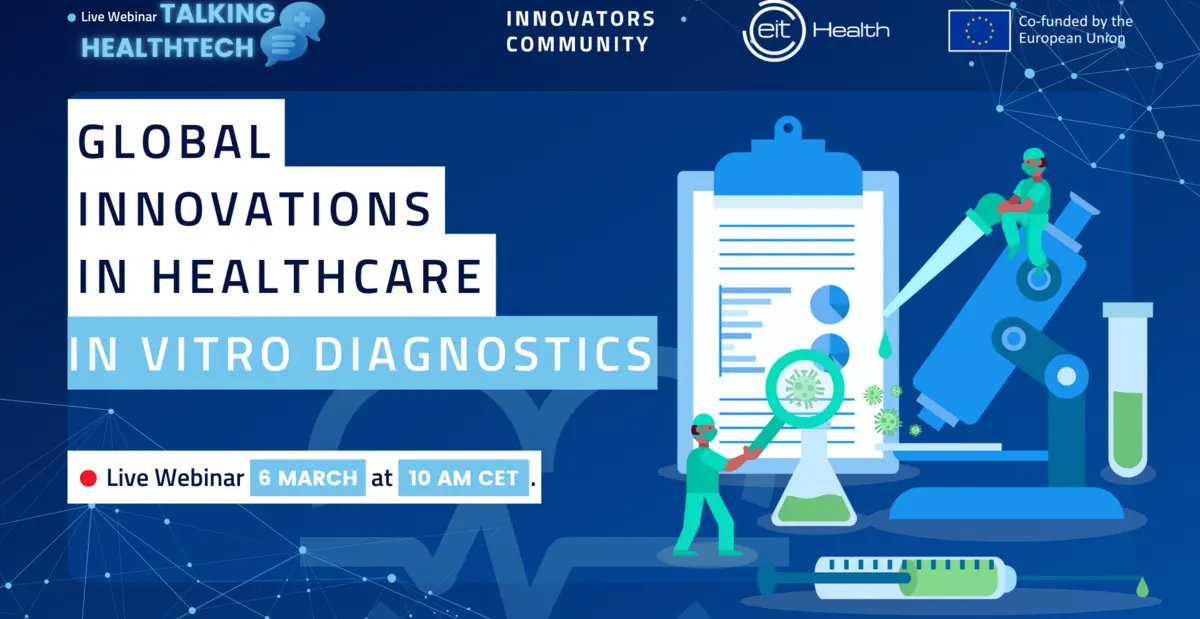 Transforming Diagnostics with Cutting-Edge IVD Technologies | EIT ...
