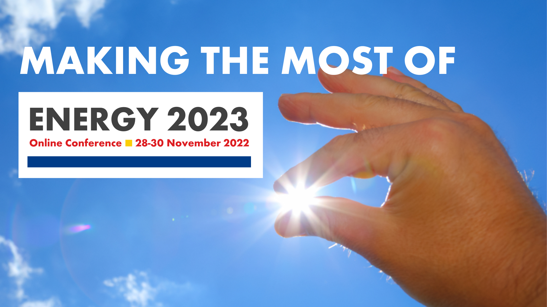 Making the most of ENERGY 2023! | Shell Alumni