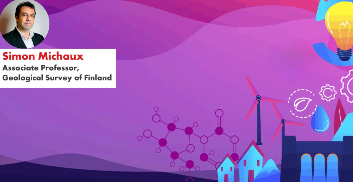 The Green Transition may not work but the Purple Transition might by ...