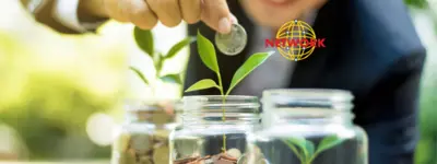 Investors & Entrepreneurs Network | Shell Alumni