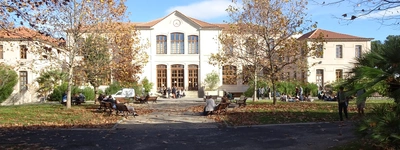 L'Institut Agro Montpellier | Montpellier SupAgro Alumni