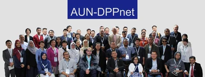 AUN-DPPnet | TNF Scholars Association